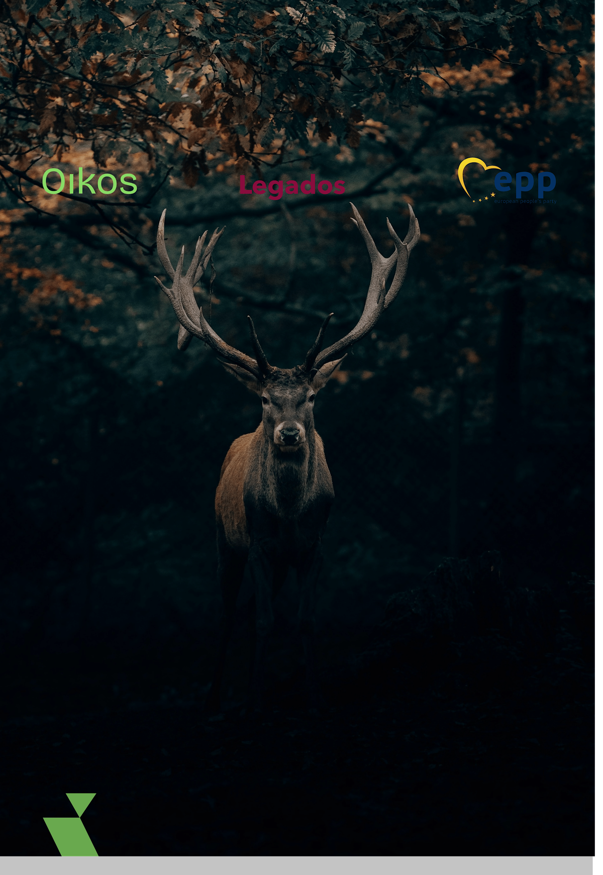 Hunting in Europe: presentation of OIKOS and Legados research, European ...
