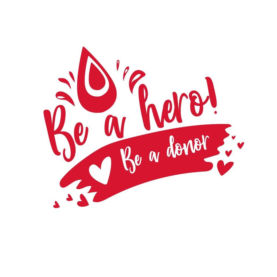 Blood Drive, Thabong Mall, Sebokeng, 2 March 2024 | AllEvents