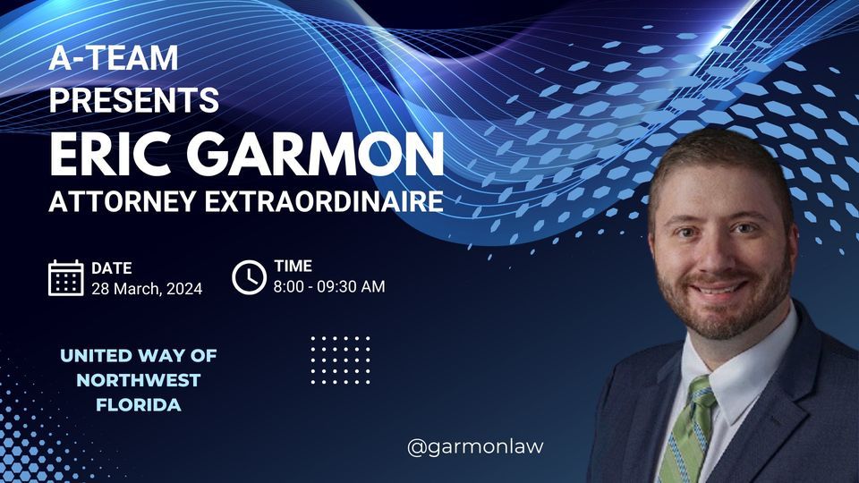 A-Team Power Connectors Meet Up ft Eric Garmon for District State ...