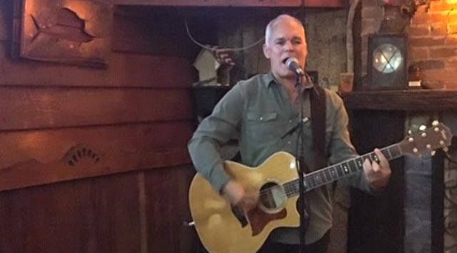 Terry Dobson Live At Tipsy Tiki Tipsy Tiki Fort Pierce February 22 2024