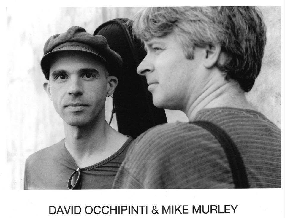 OWF23 - Duologue with Mike Murley and David Occhipinti, Dalhousie Arts ...