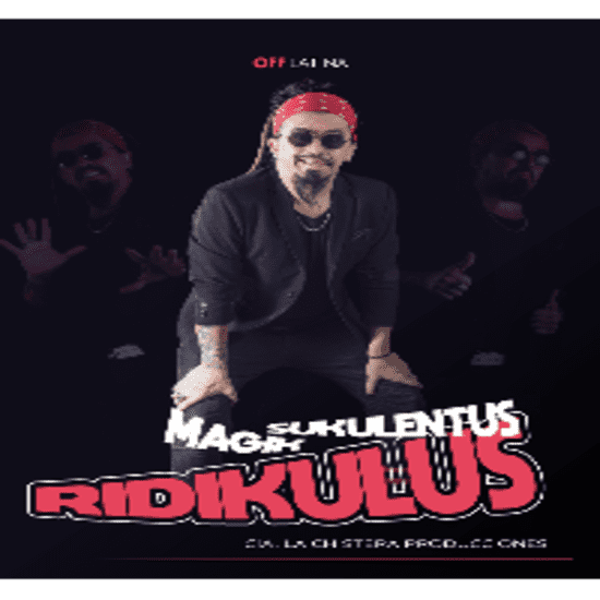 Ridikulus Magik Sukulentus en Off Latina Teatro, Teatro Off La Latina ...
