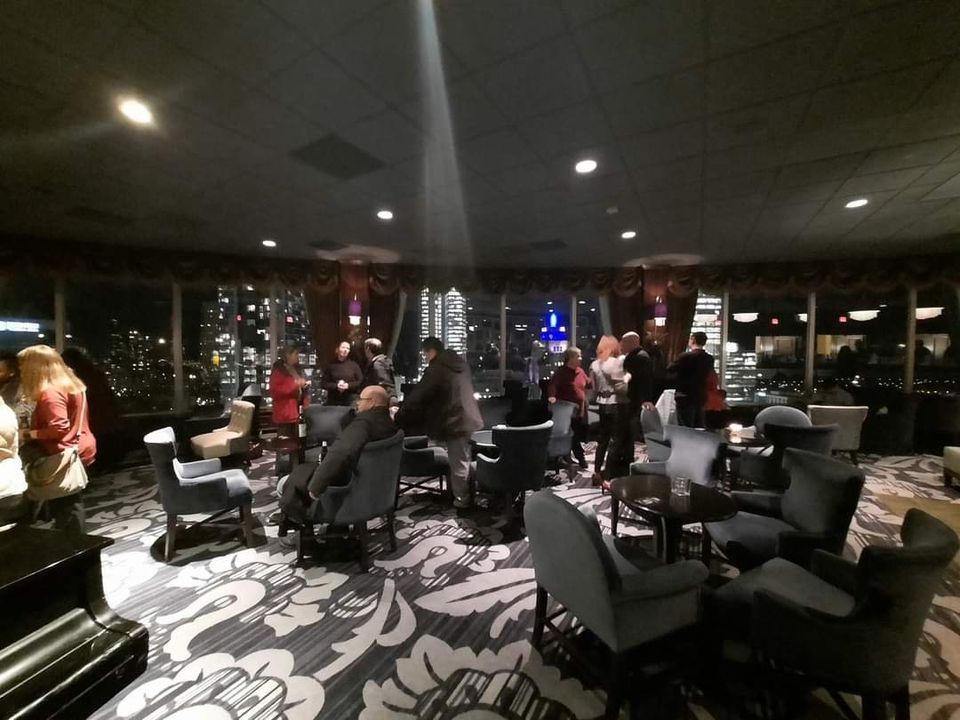 BLUtender Fundraiser for Hoseas Heart, Blu at the Pfister, Milwaukee ...