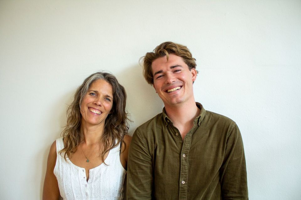 Systemic work & Constellations Retreat with Kim & Zeeger at DNYS, De ...