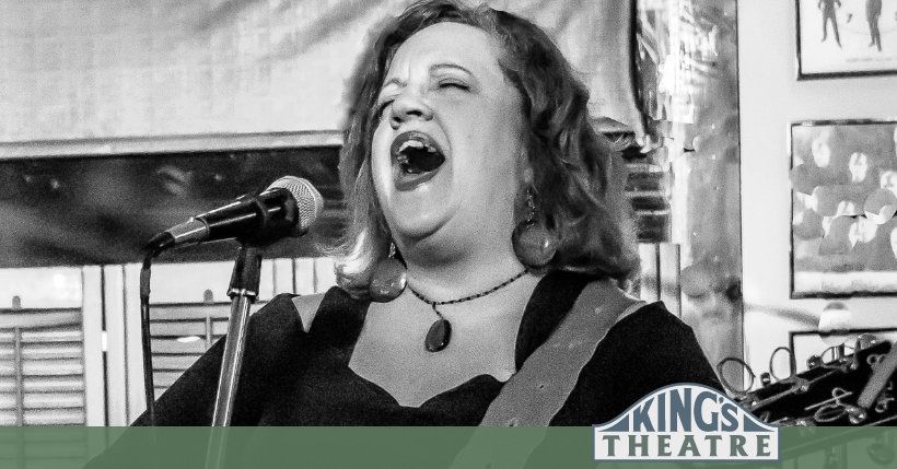 Kim Doolittle & The Doctors, 209 St. George St., Annapolis Royal, NS ...