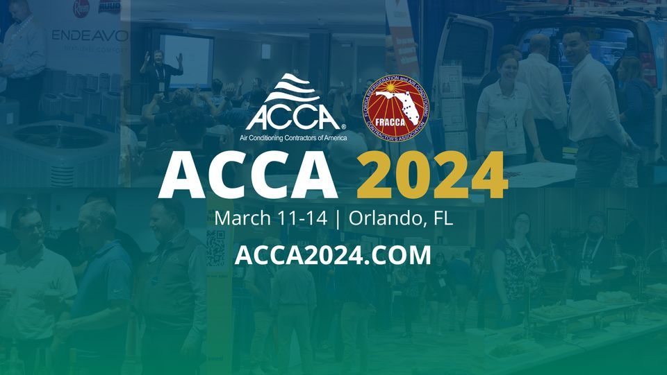 ACCA 2024 (Orlando, FL), Loews Sapphire Falls Resort at Universal ...