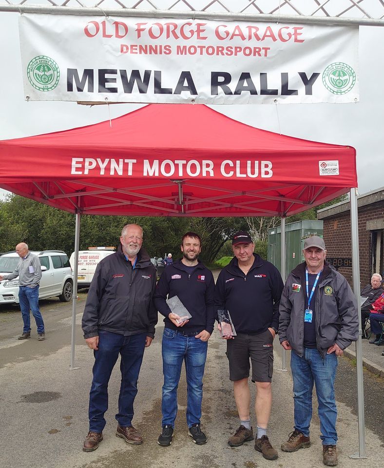 Mewla Committee Meeting, The Greyhound Hotel Builth Wells, Llandrindod ...