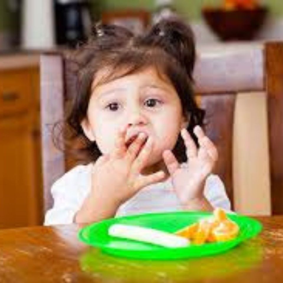 Playgroup - Tot-Sized Snack Tasting, Gurney Lane Recreation Park ...