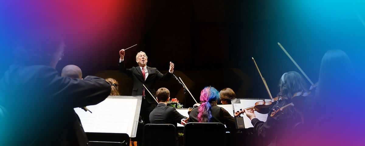 Louisville Orchestra - Star Trek: Musical Voyage Through the Stars with ...