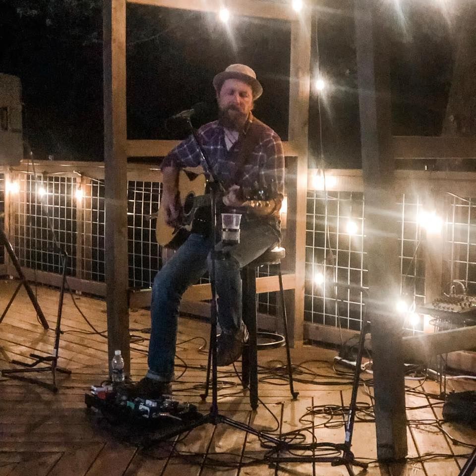 Music with Stephen Wheeler + Kayjuns Food Truck, Rails and Ales, Moody ...