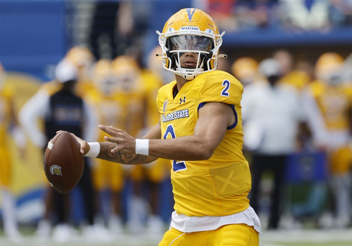 Colorado State Rams vs. San Jose State Spartans, Fort Collins, 13 ...