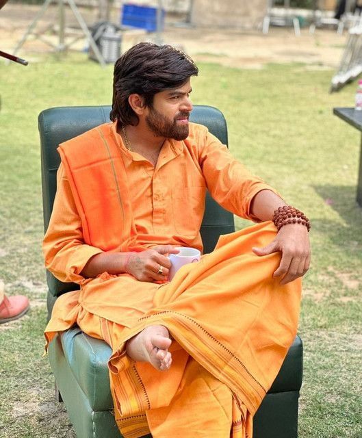 Shiva Choudhary, Masoom Sharma in Delhi-NCR, Gymkhana Club, Gurgaon, 10 ...