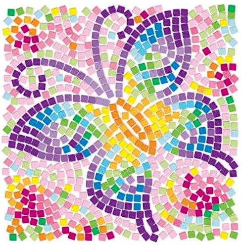 Intro to MOSAICS @ Glass Visions Studio Springfield MA, 81 Mill St ...