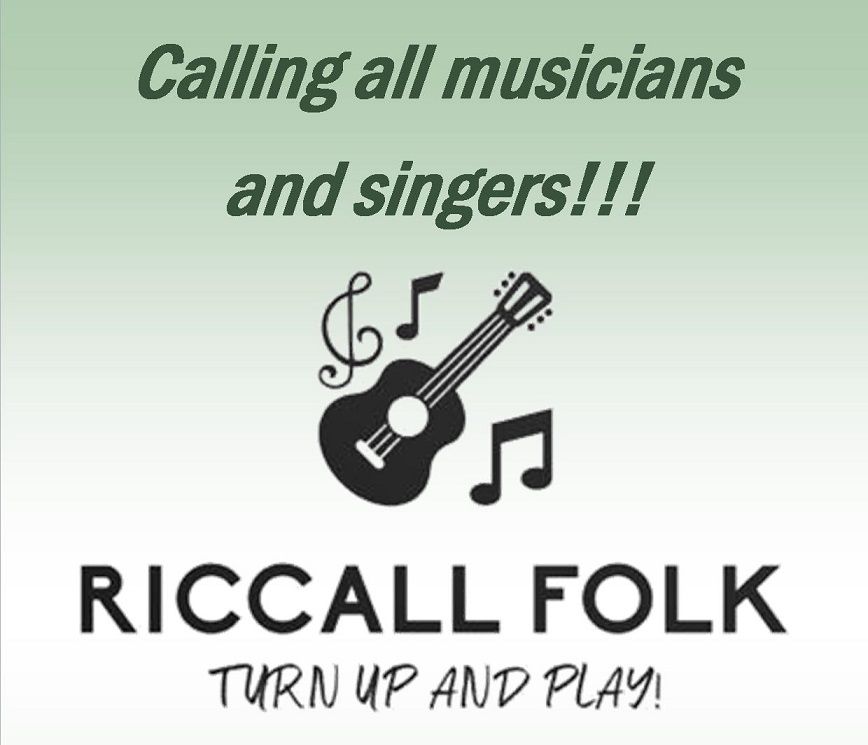 riccall folk jam session , The Greyhound Riccall, York, 14 May 2023 ...