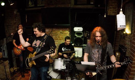 UWAGA, ZMIANA DATY! Koncert Dirty Deeds w ZOO.SZCZECIN- Rock Cover Band ...