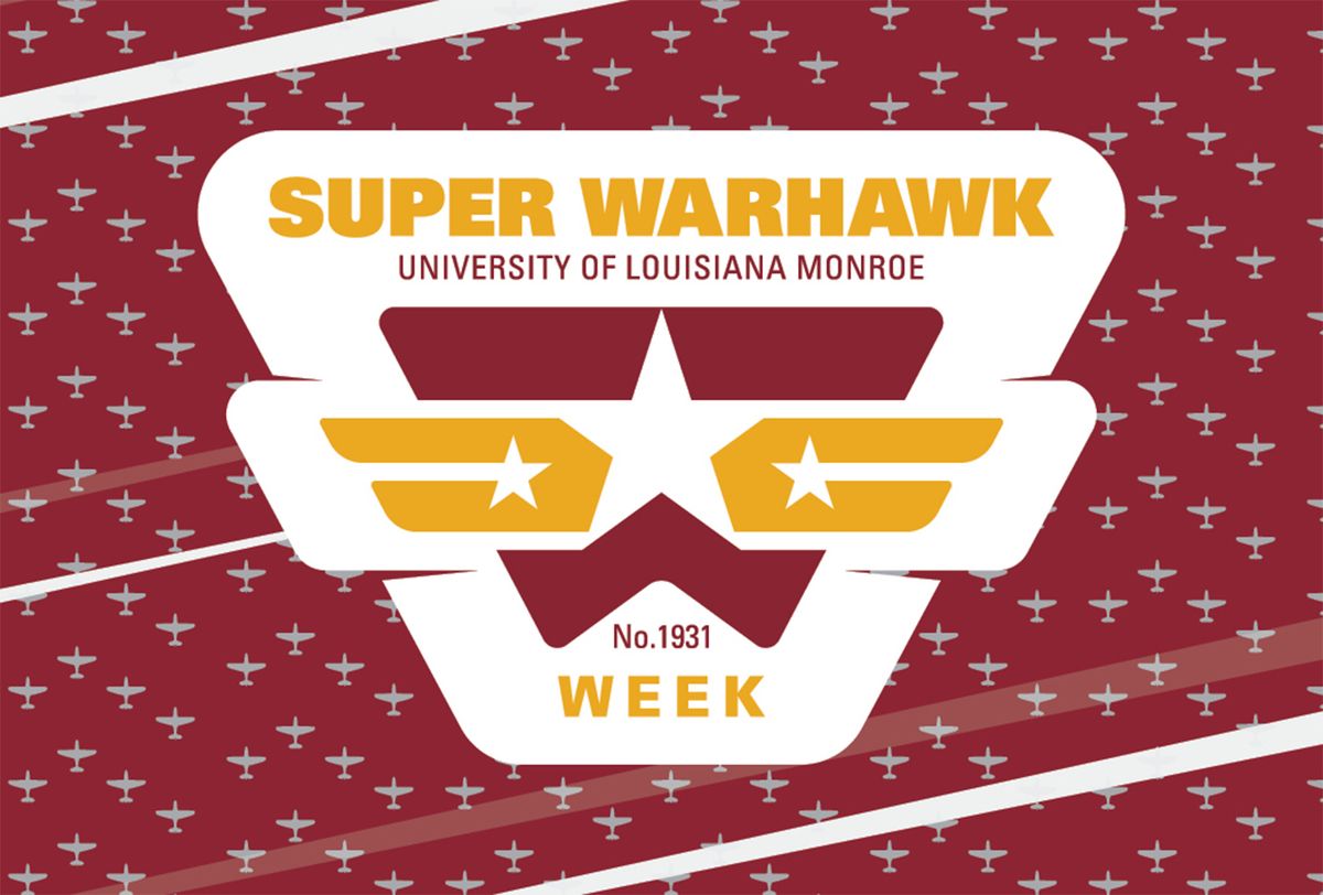 Louisiana Monroe Warhawks at Louisiana Tech Bulldogs Baseball, JC Love ...