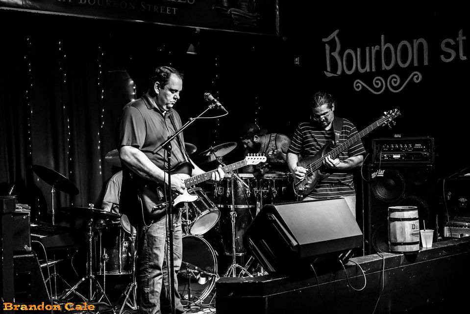 Sean Mills , Gaffer's, Emerald Isle, August 8 2023 | AllEvents.in