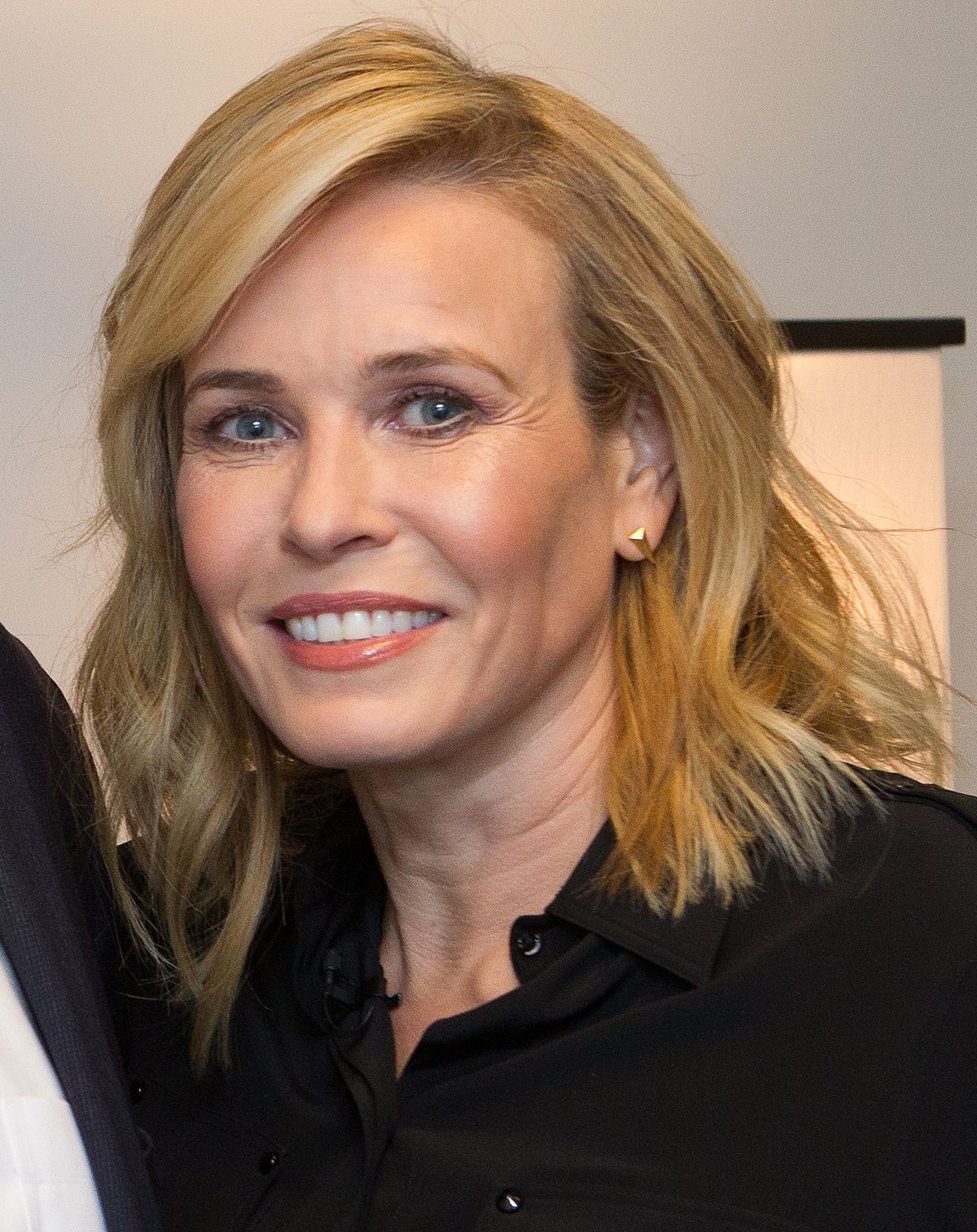Chelsea Handler, Luther Burbank Center for the Arts - Ruth Finley ...