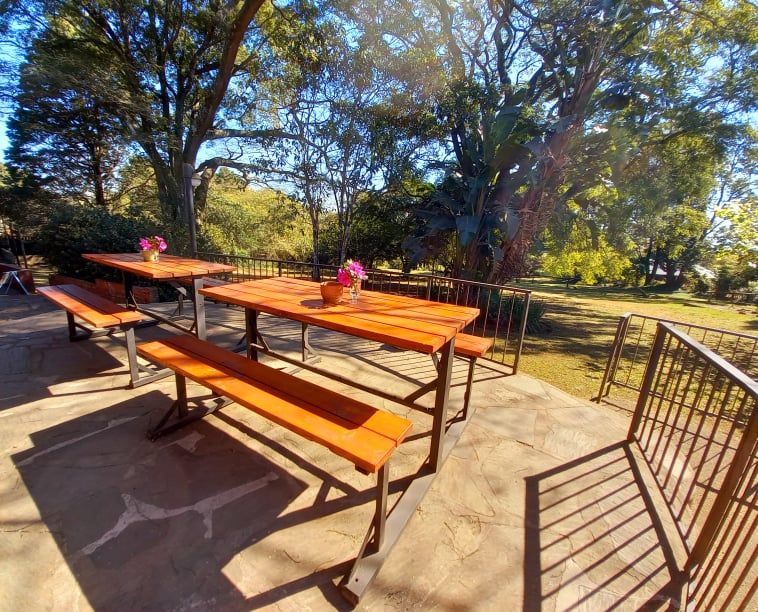 Vegetable Bunny Chow Competition @ The Hac!!, The Hacienda Pub and Grill, Inchanga, March 3 2024 ...