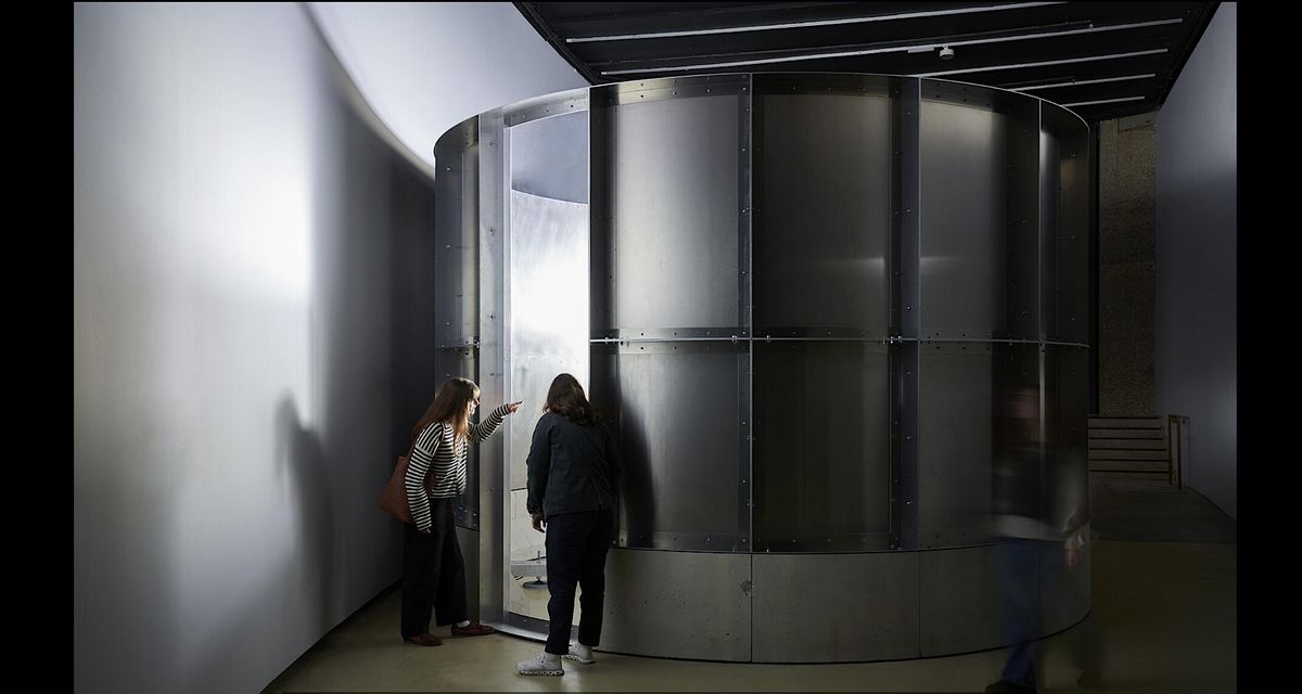 Visual Studies Public Lecture: Lucy Raven, John H. Daniels Faculty of ...