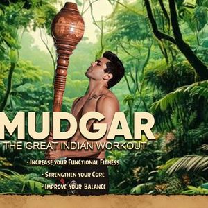 Mudgar - The Great Indian Workout - Learn & Train, 287, NH 8, Sector 29 ...