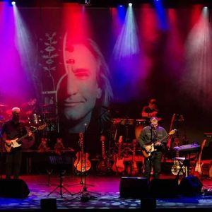 Gary Murphys Guitar Legends - Floral Pavilion Theatre, Floral Pavilion ...