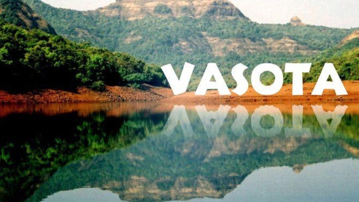 Vasota Fort camping and Trek, Hadapsar Gadital Bus Stand, Pune, 15 ...