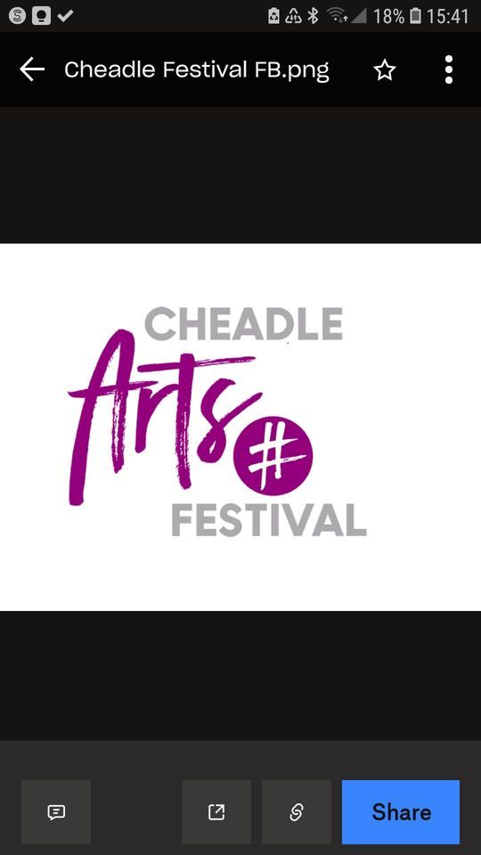 Urban Sketching live demo, Guild Hall Cheadle, October 8 2022 ...