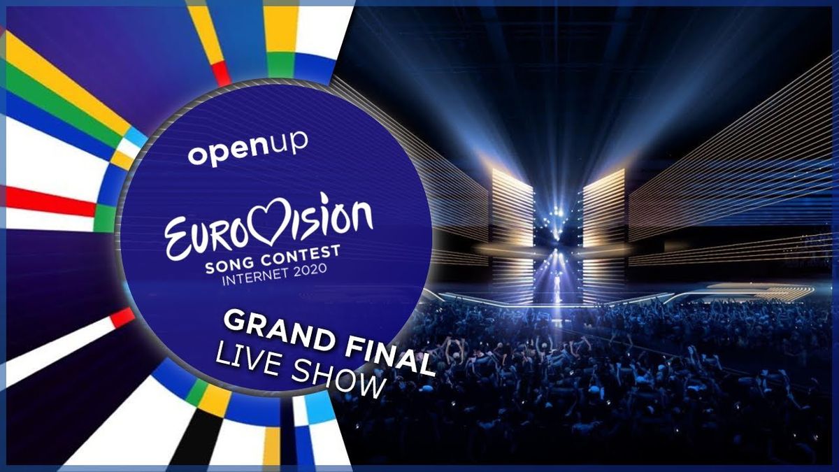 Eurovision Song Contest: Grand Final - Live Show, Malmo Arena | AllEvents