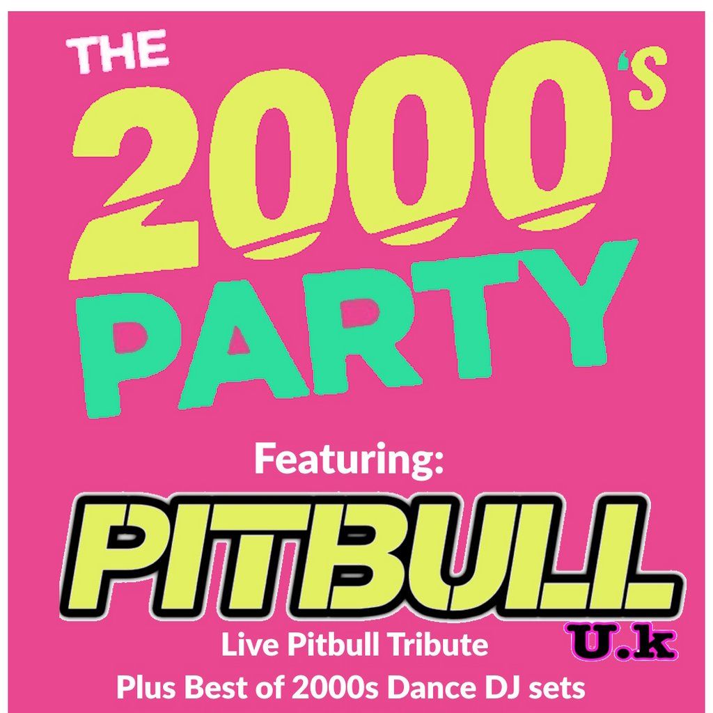 The 2000s Party, The Vault Nightclub, Aviemore, 17 May to 18 May ...