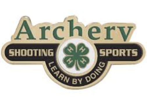 Open Archery Practice, The Rusty Buck (Versailles), 5 March 2024 ...