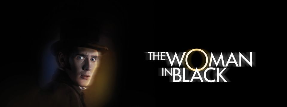 The Woman in Black, McCarter Theatre, Princeton, October 13 2023 | AllEvents.in