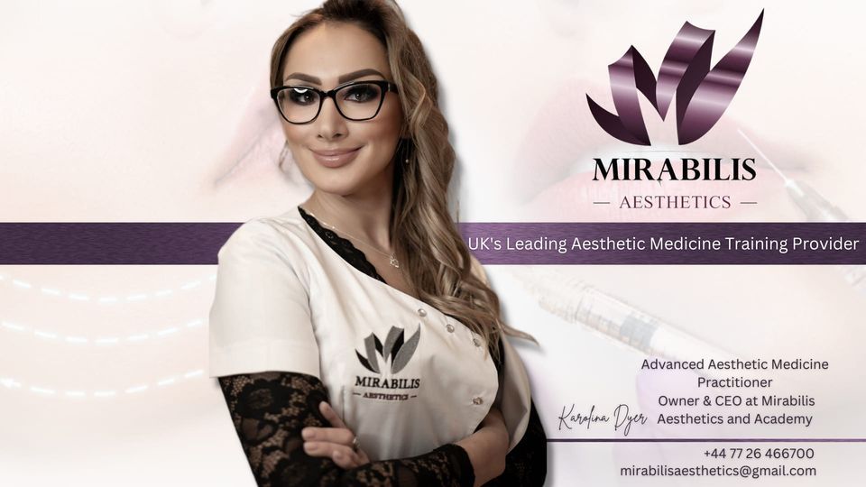 Botulinum Toxin Foundation- refresher course only £99 ?, Andover ...