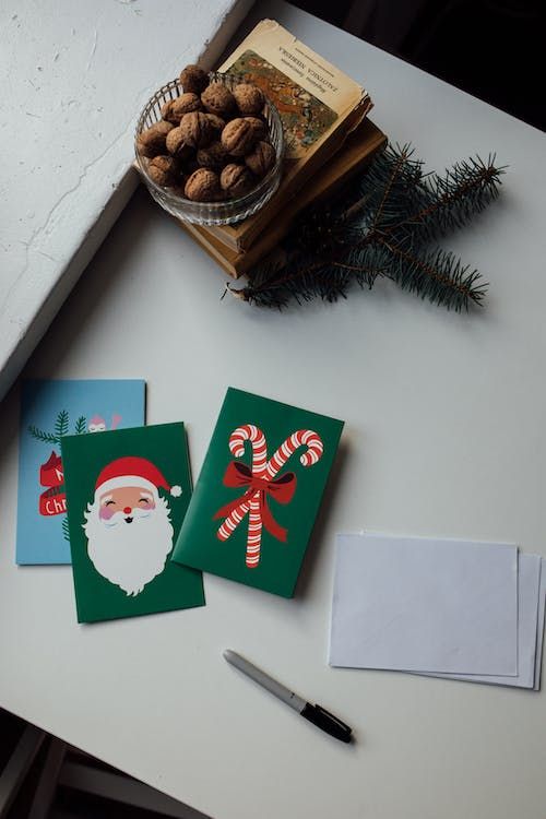 Personalised Christmas Cards Meetup at Camelia Gardens, Caringbah ...