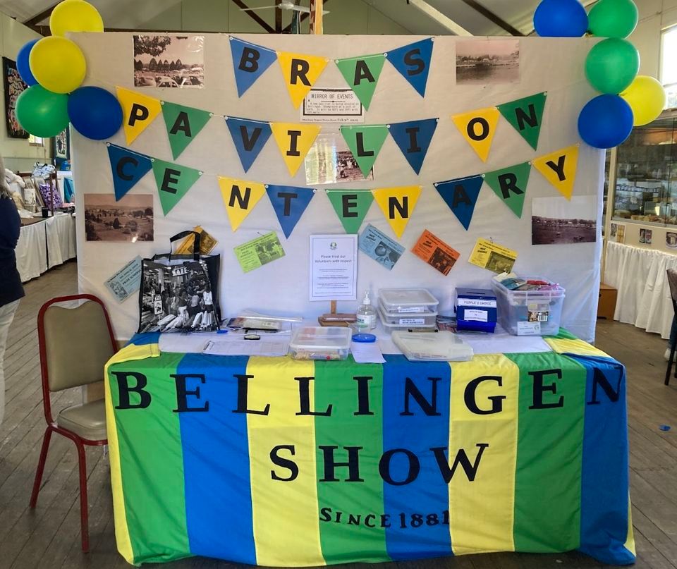 Bellingen Agricultural Show, Bellingen Showground, Dorrigo, May 4 to ...