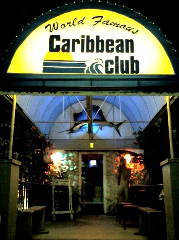 Bootleg at Caribbean Club Key Largo 6-10pm, Caribbean Club, Key Largo ...