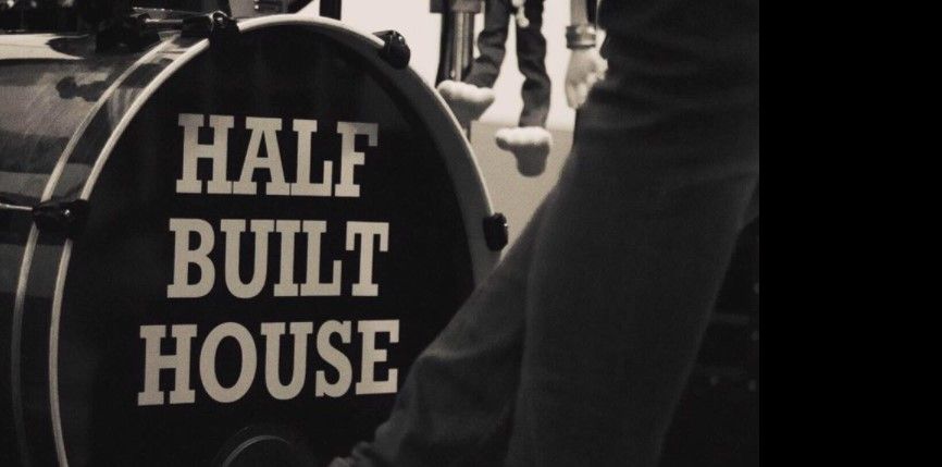 ** Tickets now on Sale ** - Half Built House return to Scroggie ...