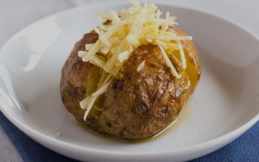 Jacket Potato Lunch, 37 High Street, Ipswich, 13 May 2024 | AllEvents.in