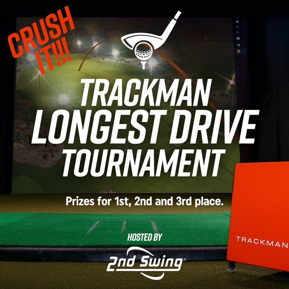 Trackman Golf Tournament, All 2nd Swing Golf Stores, Eden Prairie, 19 ...