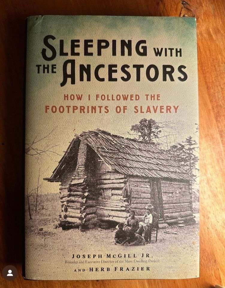 Sleeping With the Ancestors, The Timrod Library, Summerville, February ...