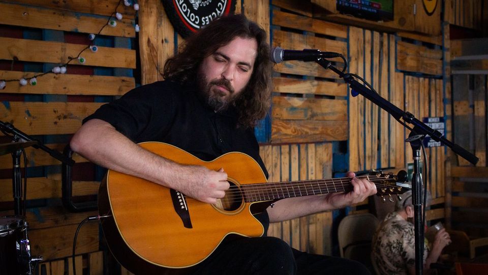 the matthew show solo at Central Market Plano, Central Market (320 Coit Road, Plano, TX), 10 ...