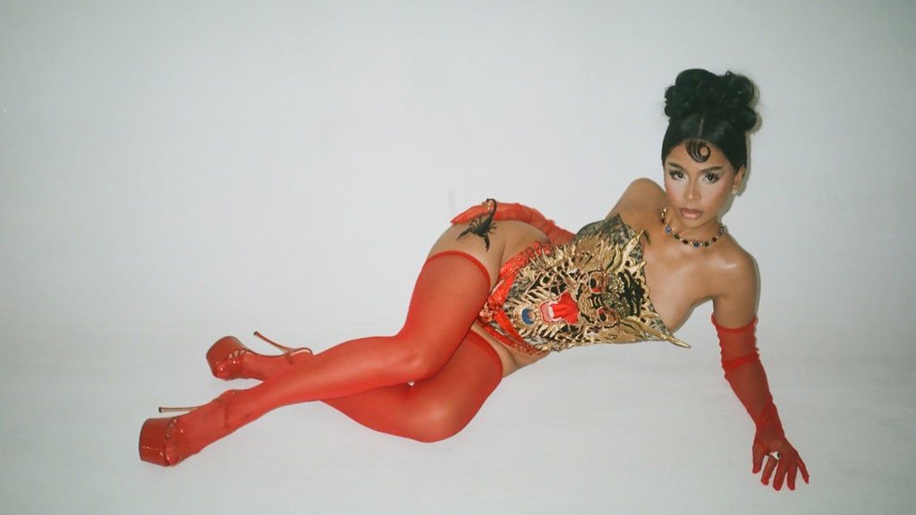 Mariah the Scientist - To Be Eaten Alive Tour, House of Blues Chicago, March 30 2024 | AllEvents.in