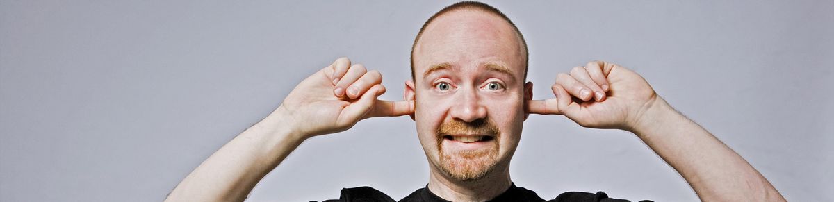Mr. Scruff in Cambridge, J1, Cambridge Junction, 6 December to 7 ...