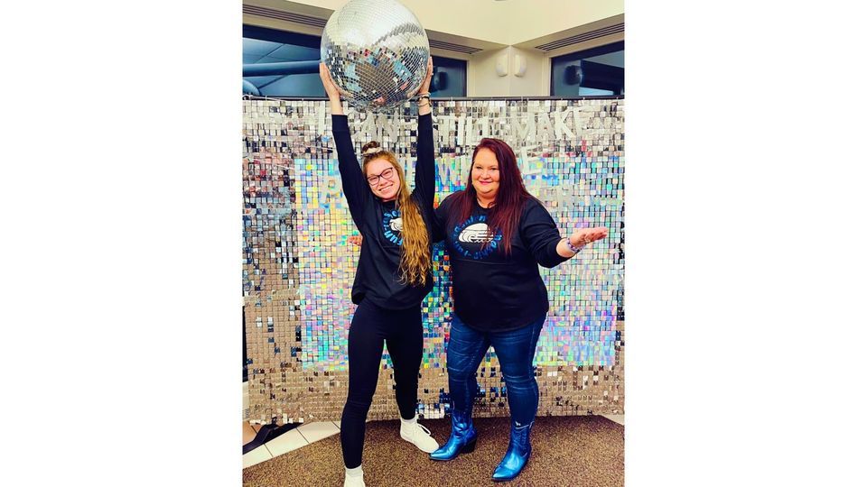 Leslie Lularoe party, Don Juan's Mexican Restaurant, Lexington, 30 ...