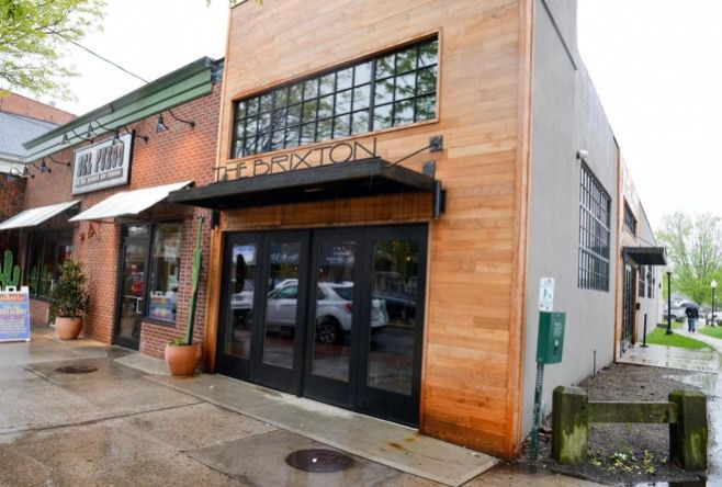 Live @ The Brixton, The Brixton, Babylon, August 13 2023 | AllEvents.in