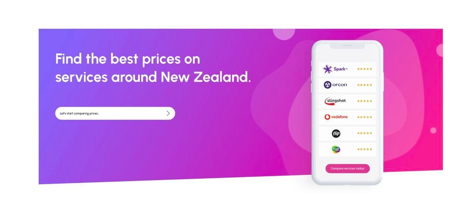 Comparity is coming to New Zealand, New Zealand, North Shore, 2 ...