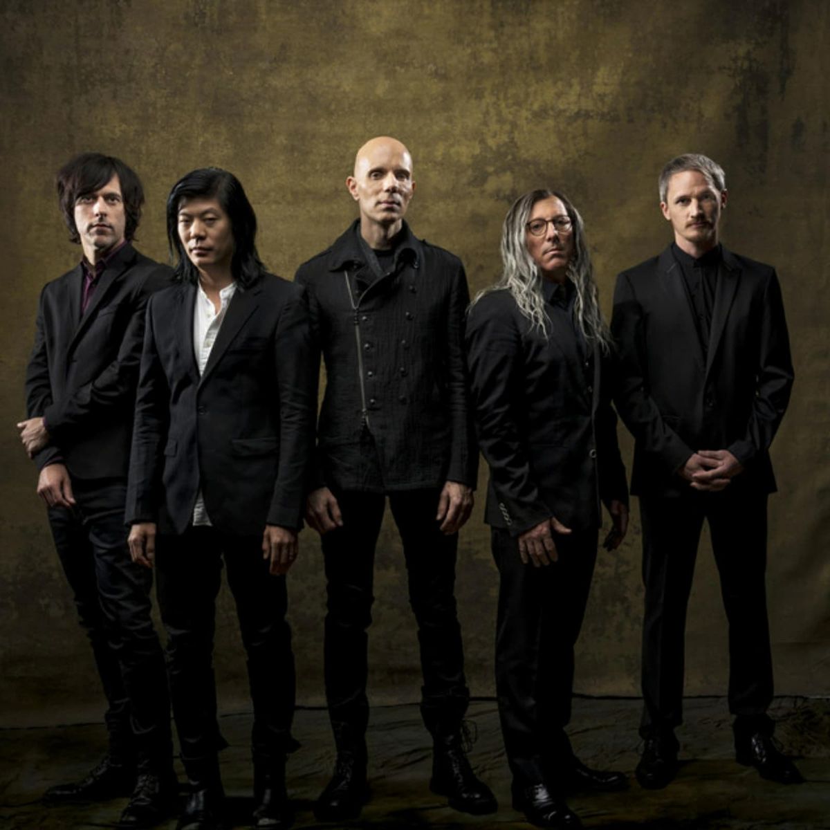 A Perfect Circle Tilburg Tickets, 013 Poppodium Tilburg, 23 June 2026 ...