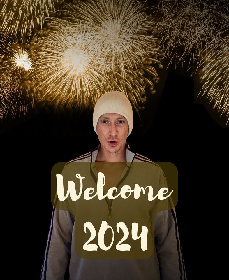 Breathwork: Somatic Release, The Hot Room, Spearfish, December 31 2023 | AllEvents.in