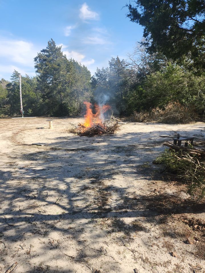 4th Saturday Work and play weekend , 520 Red Rock Ranch Rd, Red Rock ...