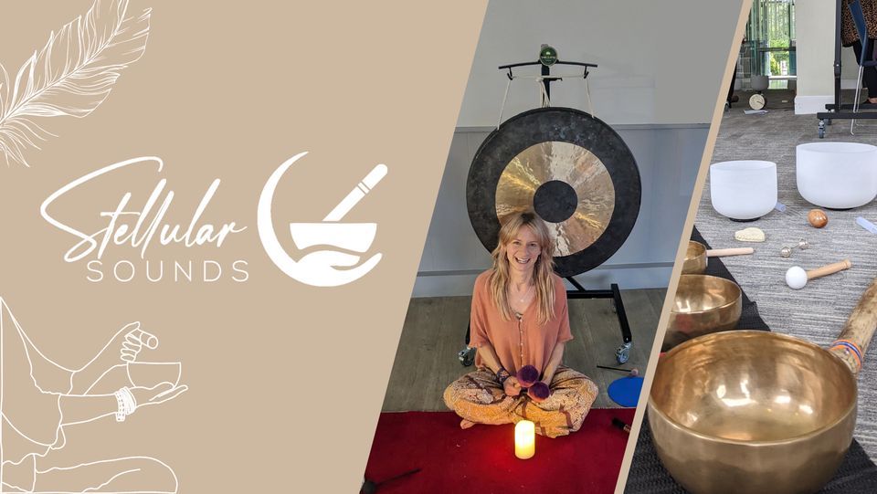 Tuesdays are the new Fridays Sound Bath: The Pavilion Cleethorpes, The ...